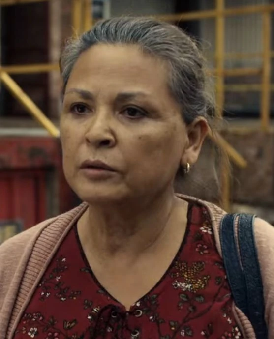 Emilia | Cabinet of Curiosities Wiki | Fandom