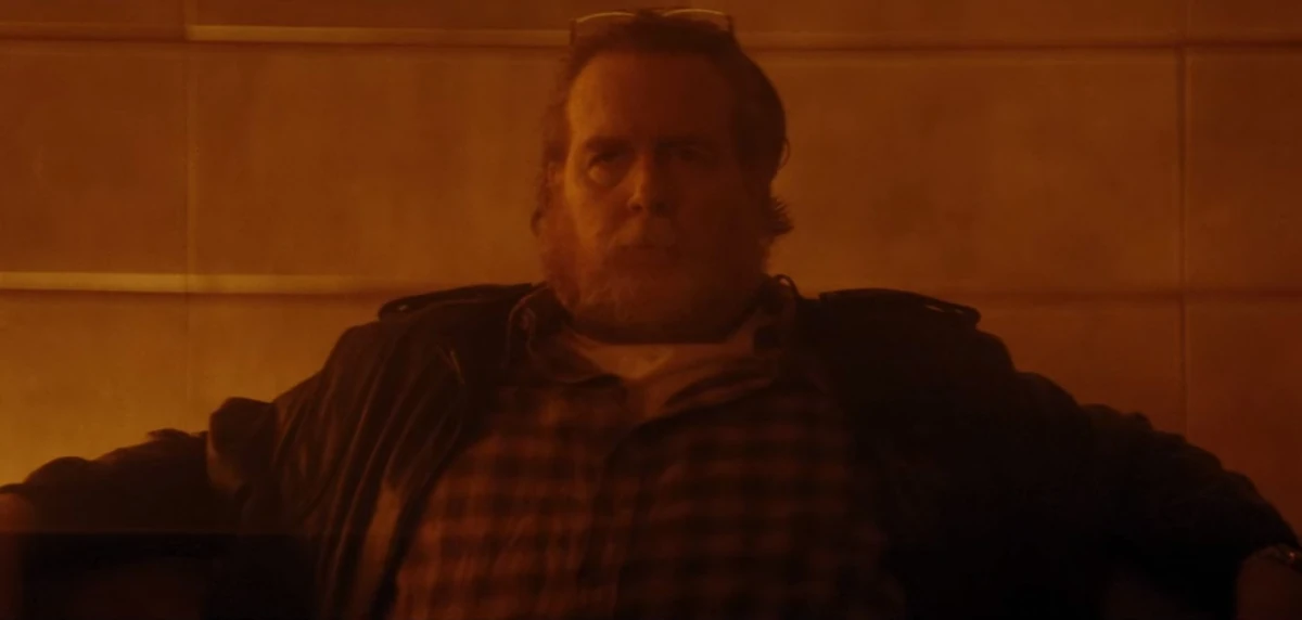 Guy Landon | Cabinet of Curiosities Wiki | Fandom