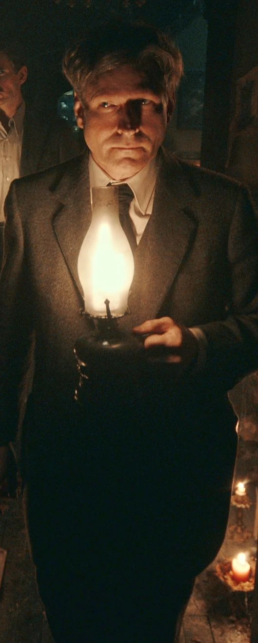 Richard Upton Pickman | Cabinet of Curiosities Wiki | Fandom