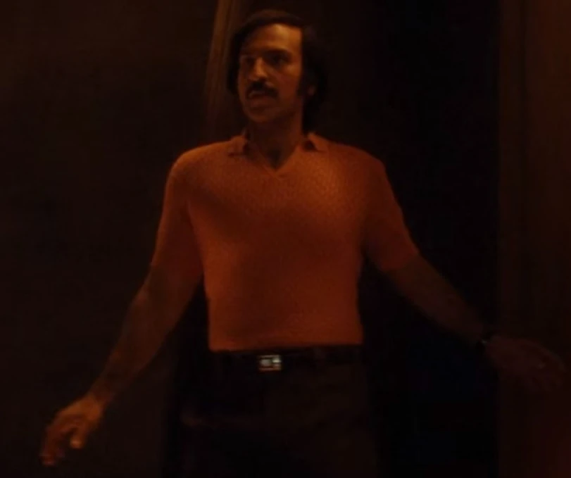 Hector | Cabinet of Curiosities Wiki | Fandom