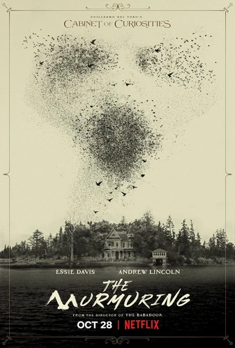 The Murmuring | Cabinet of Curiosities Wiki | Fandom