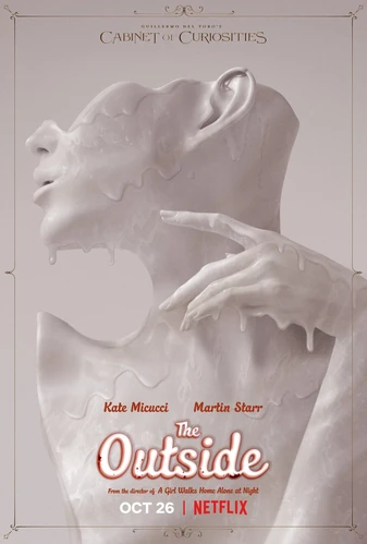The Outside | Cabinet of Curiosities Wiki | Fandom