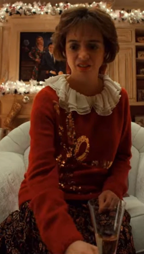 Stacey Chapman | Cabinet of Curiosities Wiki | Fandom