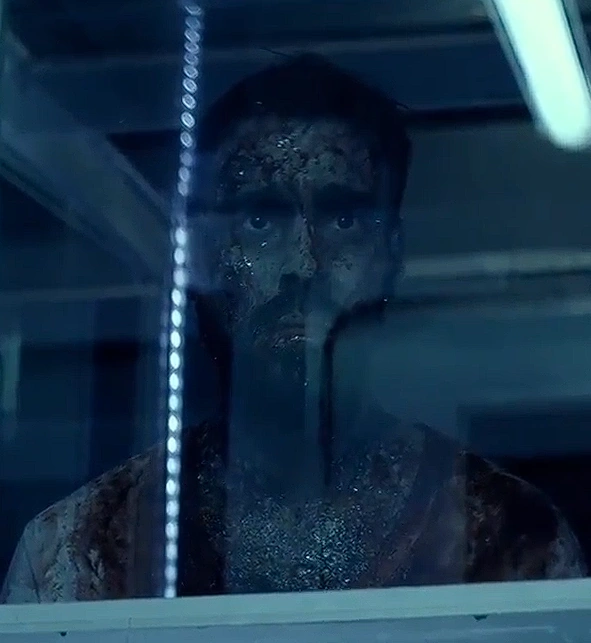 Jorge | Cabin Fever Wiki | Fandom