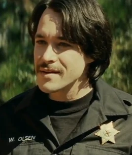 Winston Olsen | Cabin Fever Wiki | Fandom