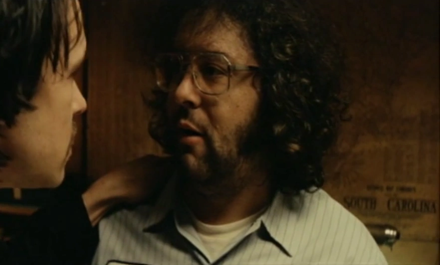 Toby | Cabin Fever Wiki | Fandom