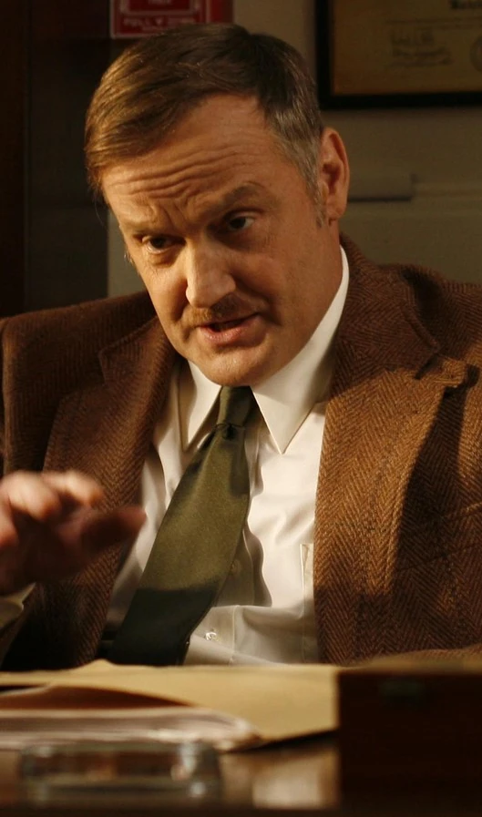 Sinclair | Cabin Fever Wiki | Fandom