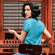 Cable Girls | Cable Girls Wiki | Fandom