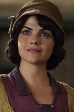Marisol | Cable Girls Wiki | Fandom