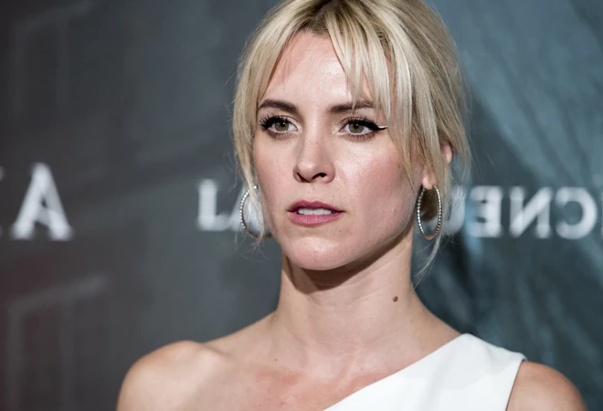 Maggie Civantos | Cable Girls Wiki | Fandom