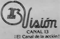 Canal 13 (Guatemala) | Wiki Cablelogo.fando | Fandom