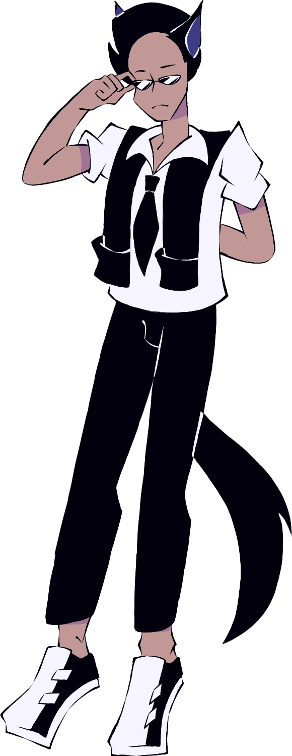 Blackie Wyne | CABM Collection Wiki | Fandom