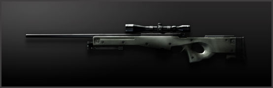 L96A1 | Wiki Combat arms | Fandom