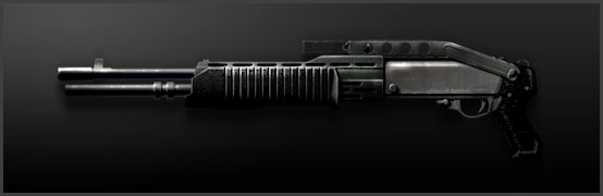 SPAS-12 | Wiki Combat arms | Fandom