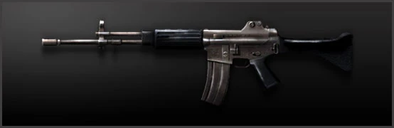 K2 | Wiki Combat arms | Fandom