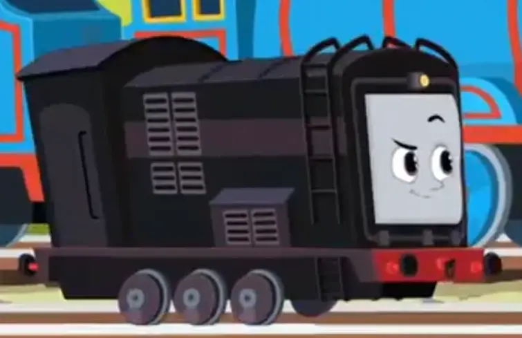 How All Engines Go would start. #2 | Fandom