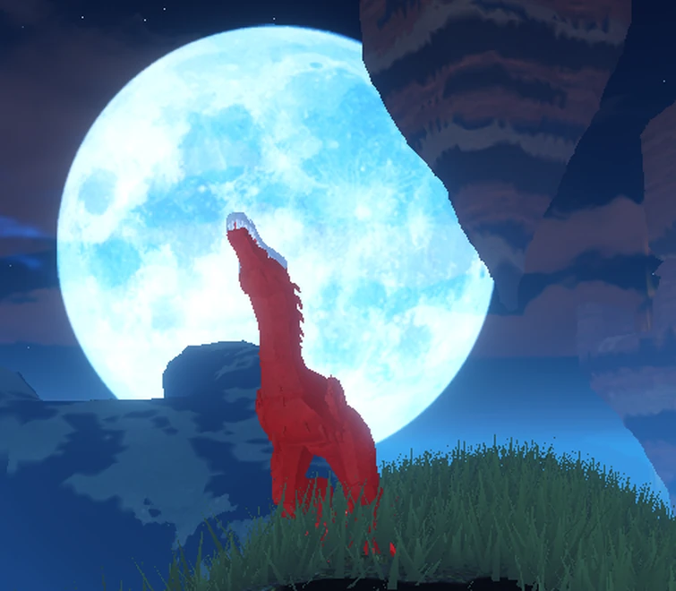 Discuss Everything About Creatures of Sonaria Wiki | Fandom