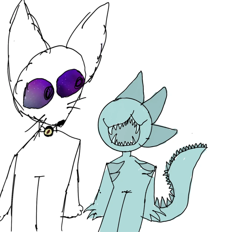 All posts by Dogcat0422 | Fandom