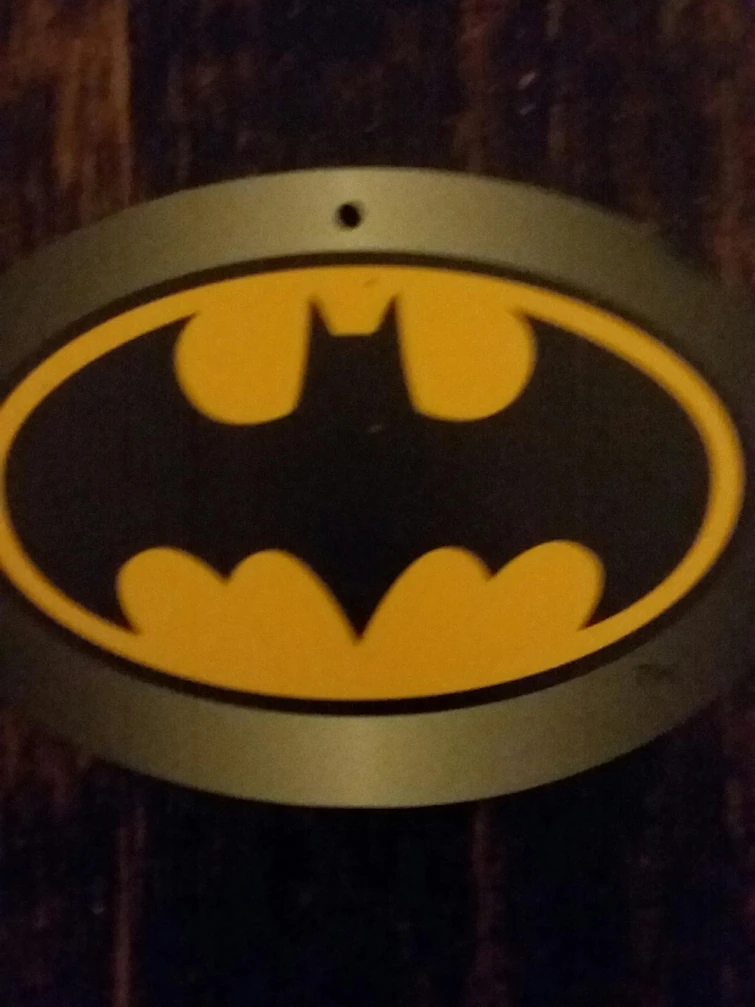 The bat signal | Fandom