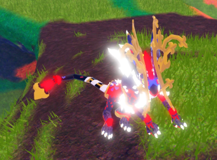 Discuss Everything About Creatures of Sonaria Wiki | Fandom