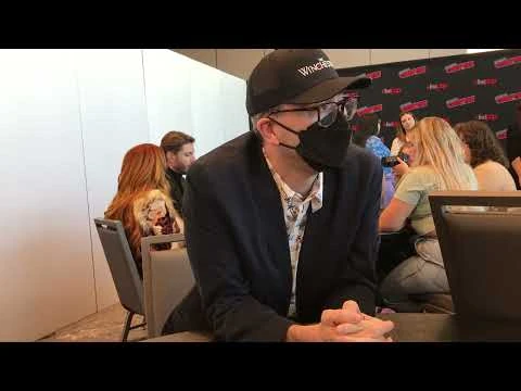 Interview with Executive Producer Robbie Thompson of The Winchesters ...