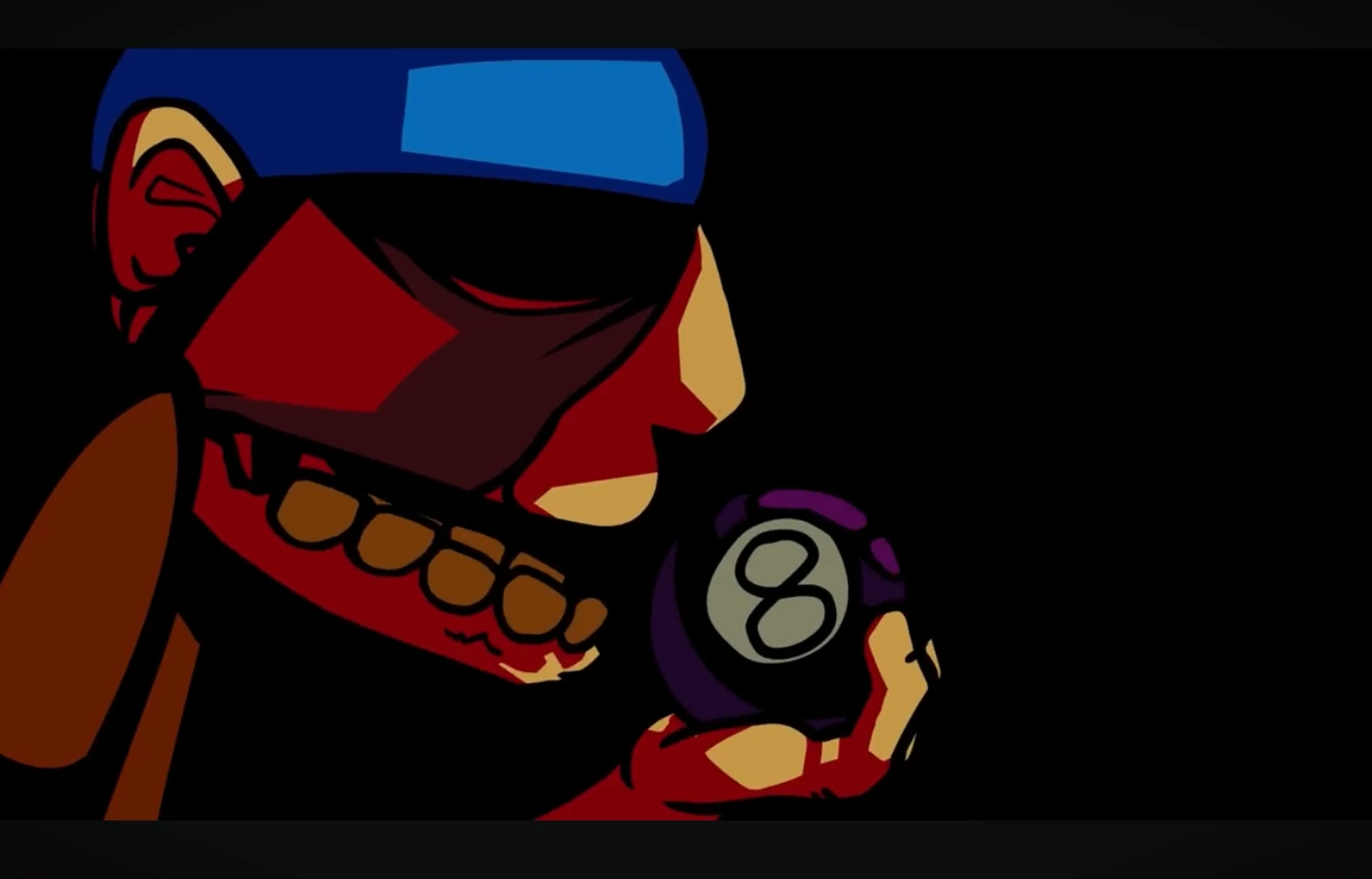 8-BALL IN ENDLESS AETHOS REAL?1!1?1!1?? | Fandom