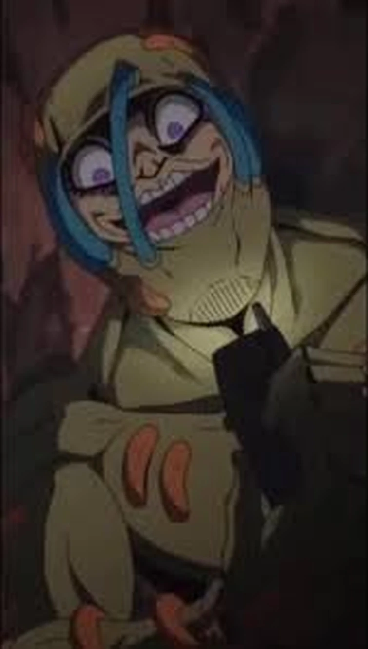 In Defense of Secco. | Fandom