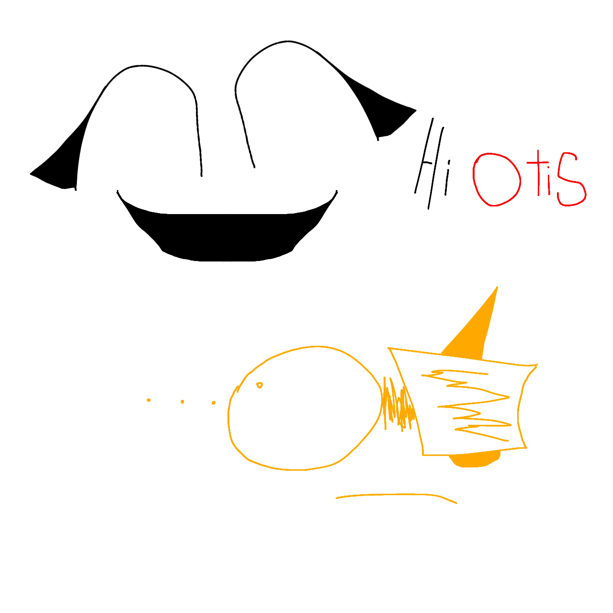 otis...? | Fandom