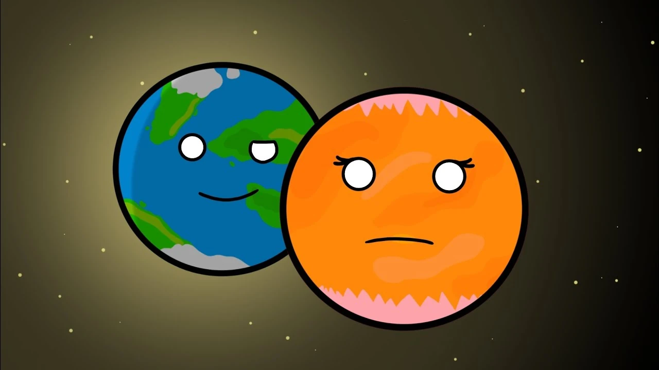 OCs animation | Fandom