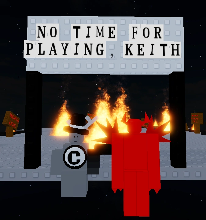 c'mon KILLBRICK do ya really gotta ruin everything | Fandom