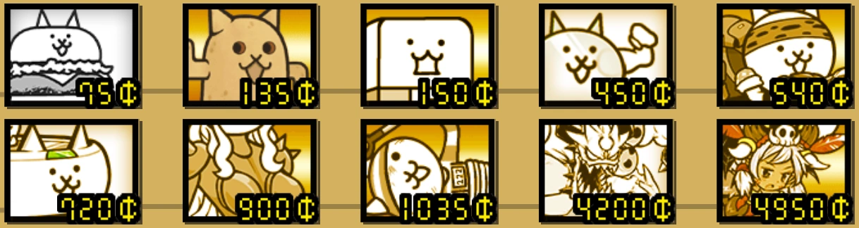 Is This Load Out Good Enough For Li’l Cat Awakens? | Fandom