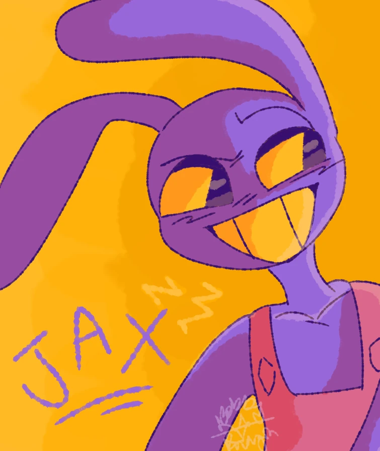 Jax just being jax | Fandom