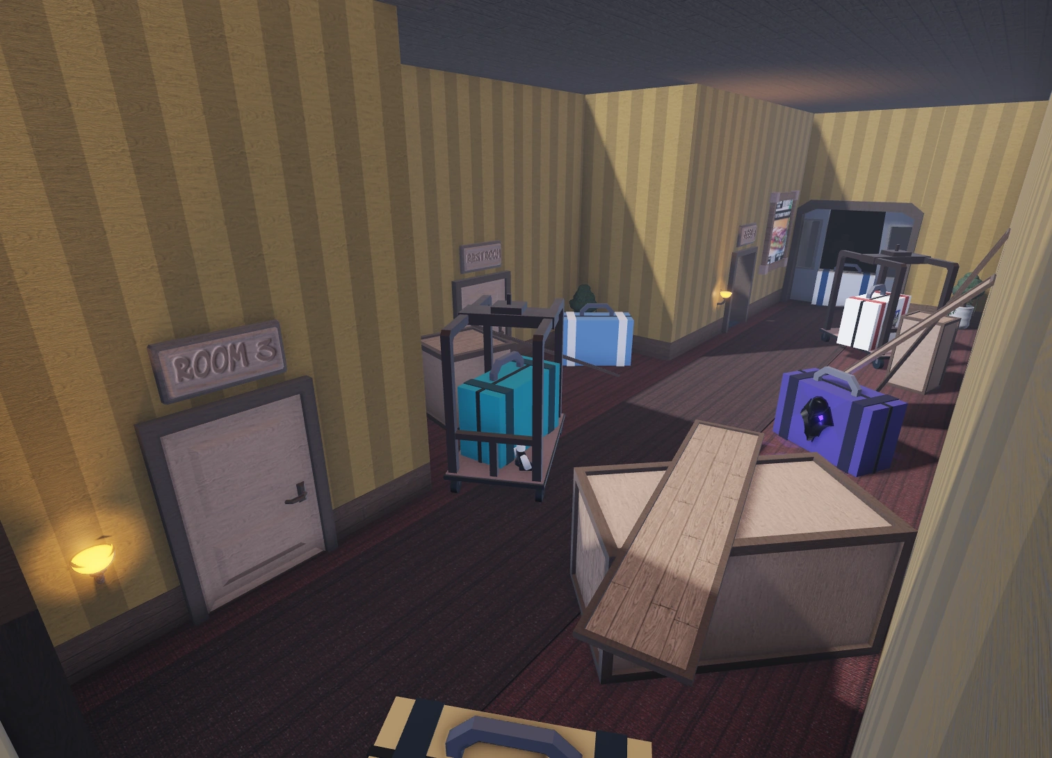 wrong wiki, but whatever | Fandom