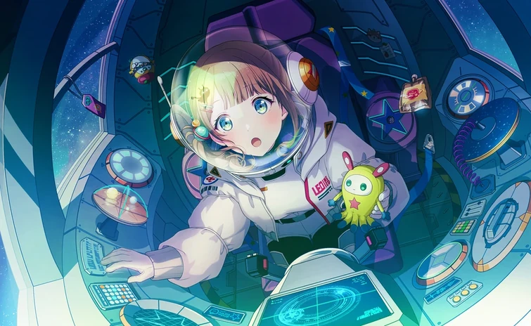 Who has the most “sad” untrained cards in PJSK? | Fandom