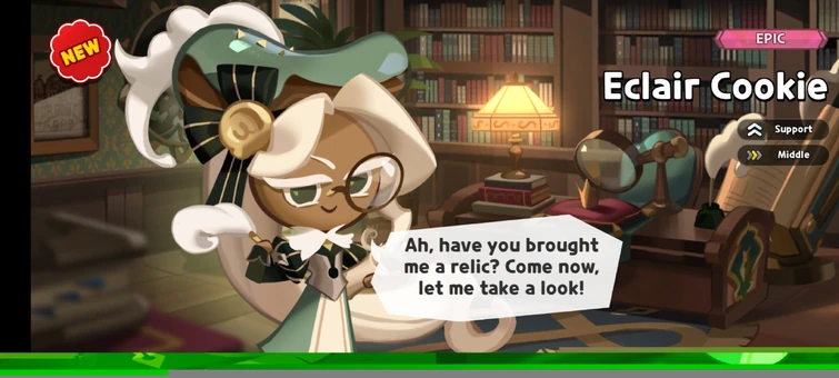 Discuss Everything About Cookie Run: Kingdom Wiki | Fandom