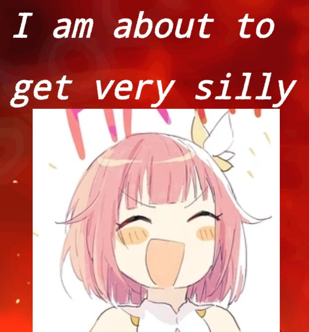 I LOVE FAKE TYPE!! | Fandom