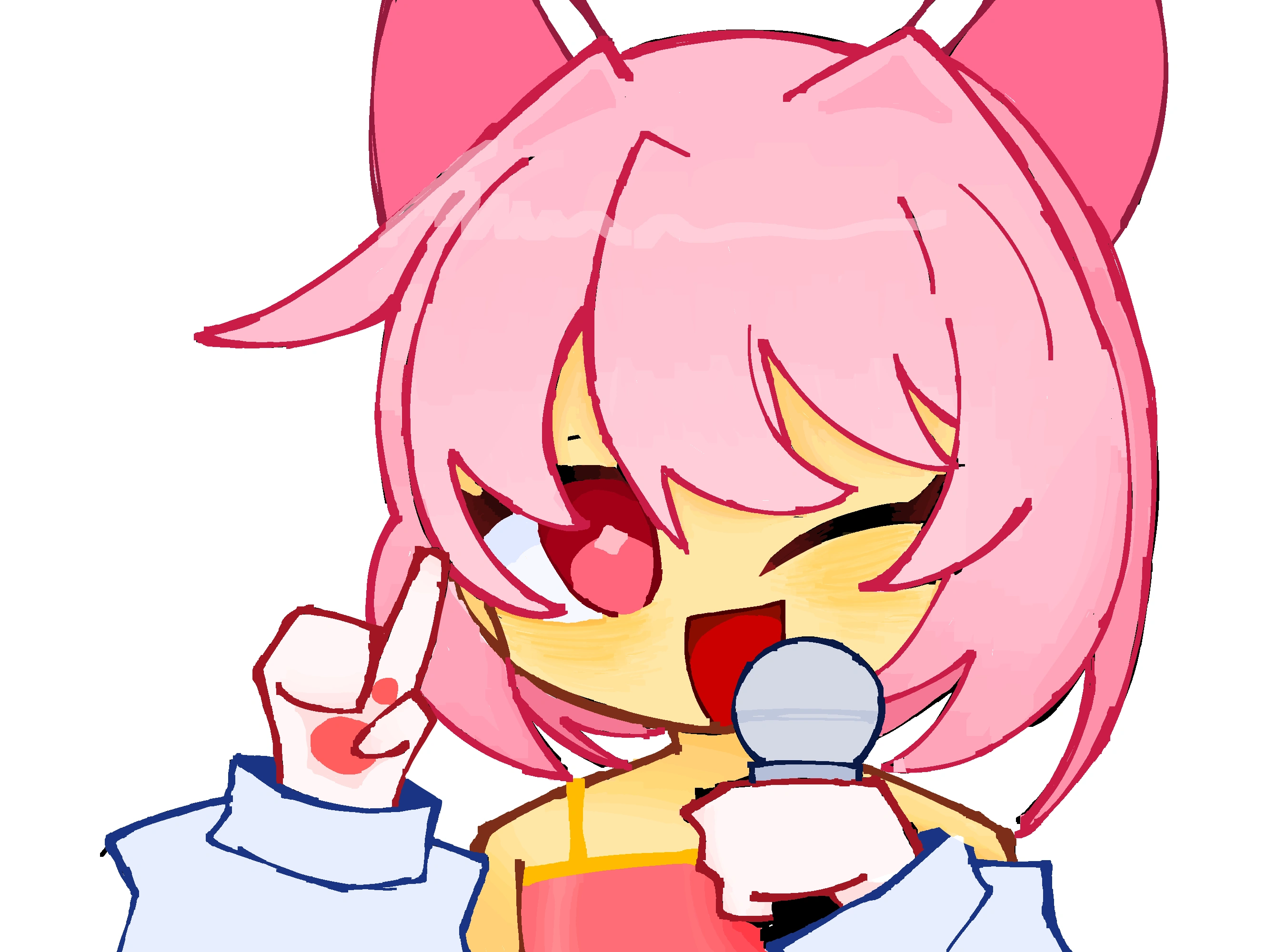 DJ Booth :) | Fandom