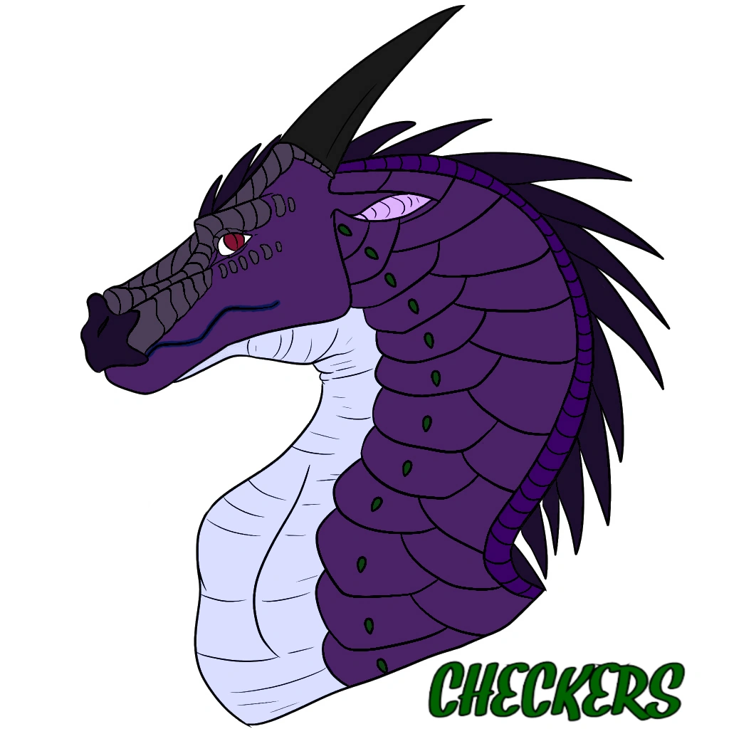 Violet (headshot) | Fandom