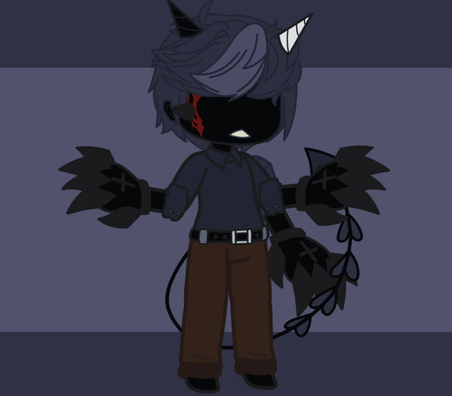 random oc facts | Fandom