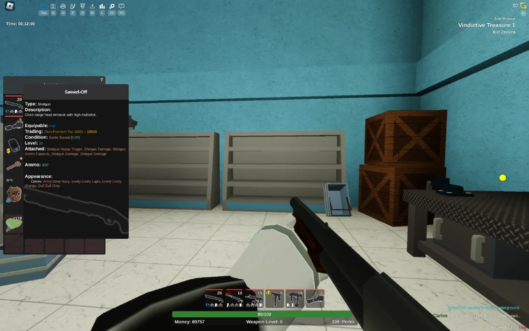 Discuss Everything About Rise Of The Dead Wiki | Fandom