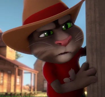 Discuss Everything About Talking Tom & Friends Wiki | Fandom