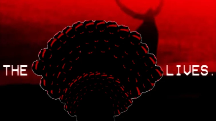 666 Demon Barney (Part 1A) | Fandom