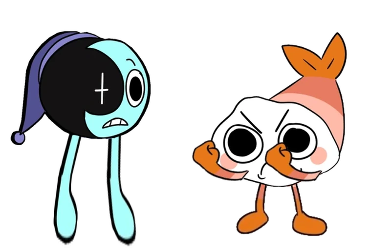 who would win | Fandom