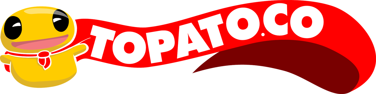 TopatoCo | Wikia Shadowhunters BR | Fandom