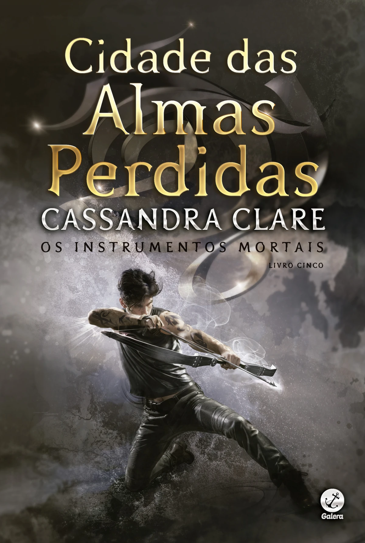 Cidade das Almas Perdidas | Wikia Shadowhunters BR | Fandom