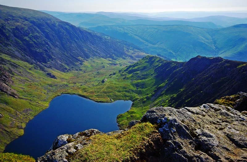 Cadair Idris | Wikia Shadowhunters BR | Fandom
