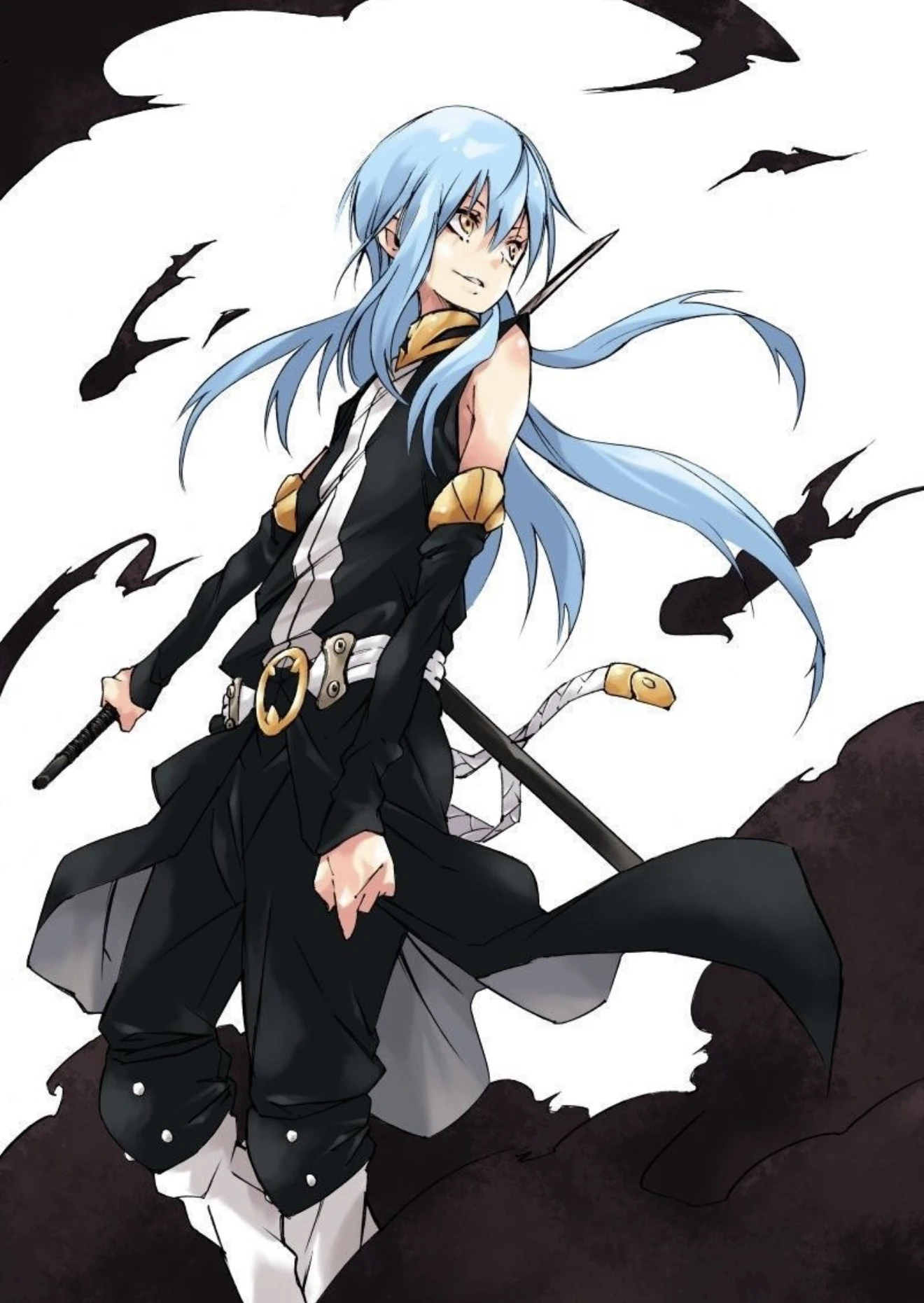 Hax or stats? | Fandom