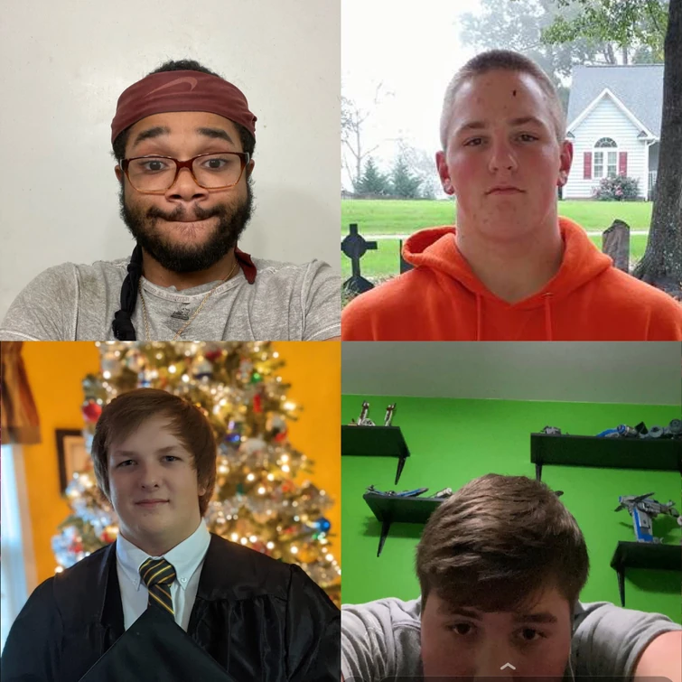 Discuss Everything About Malachi & Friends Wiki | Fandom