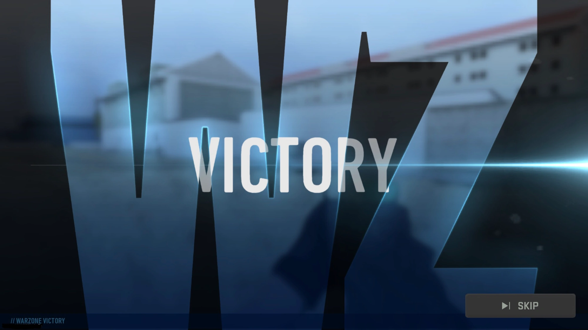 My first Warzone Mobile victory! 🥇 | Fandom