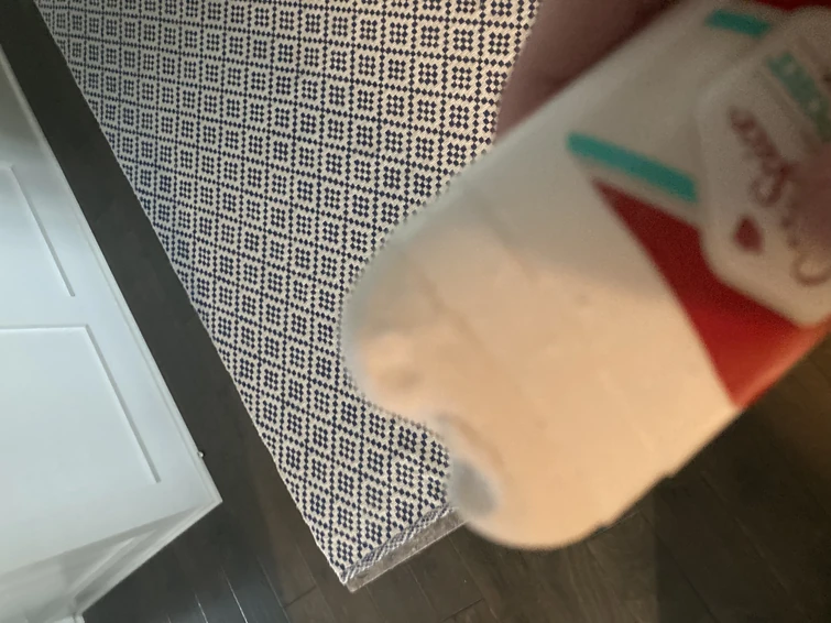 Yo who in the world took a bite outta my deodorant like wth 🎺 | Fandom